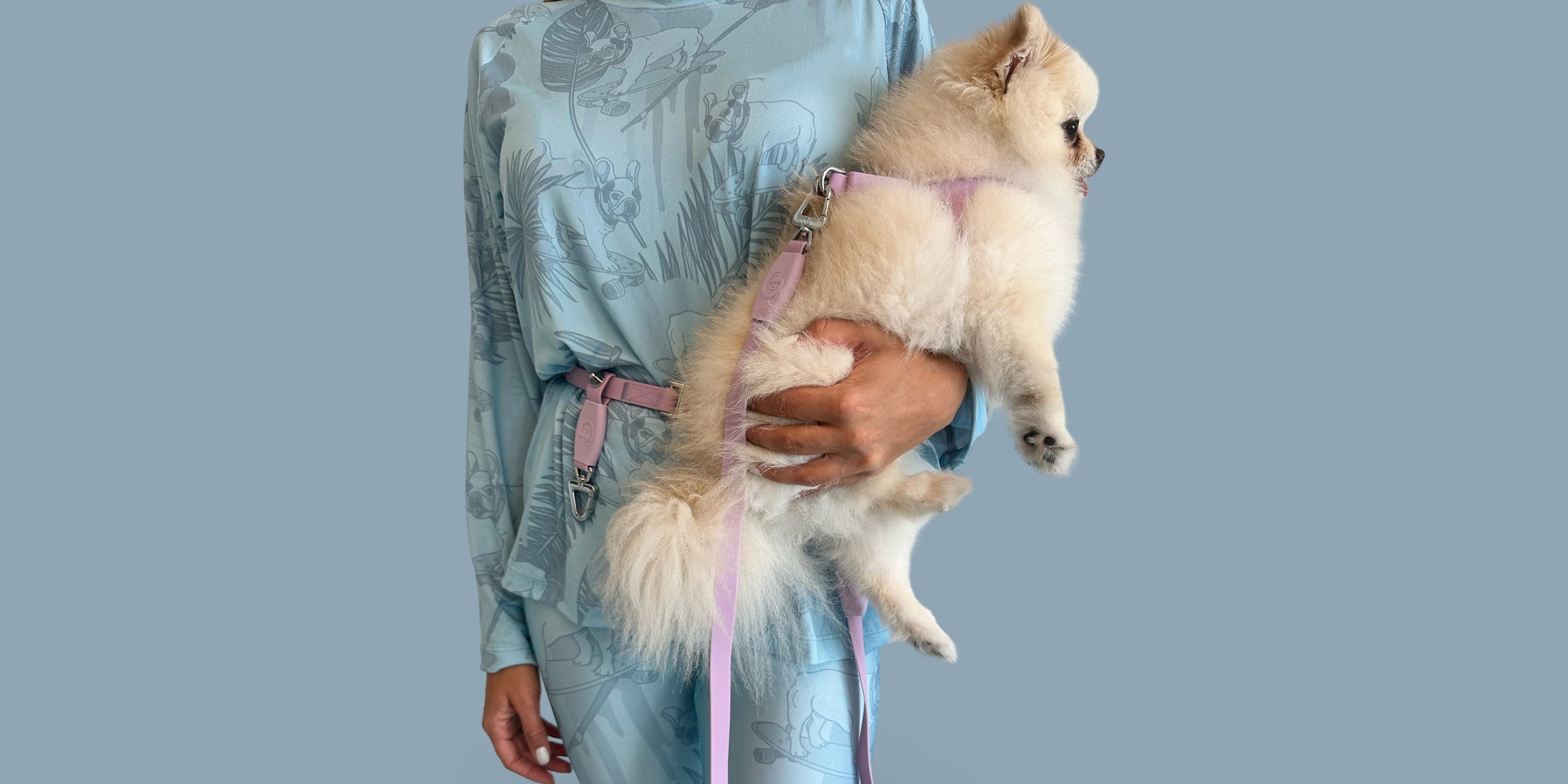 Home | BONEFLY - The active luxury lifestyle dog brand